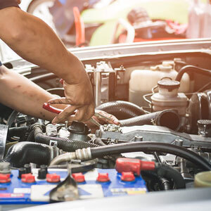 Dealer Standard Renault Service Abu Dhabi | Free Inspection