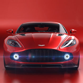 Aston Martin DBX Repair Service Abu Dhabi | Free Inspection