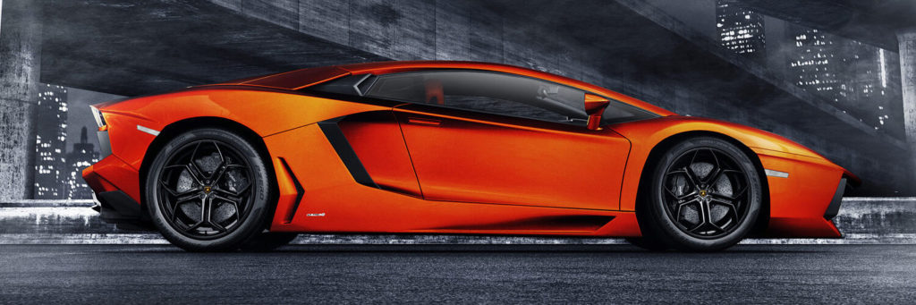 Best Lamborghini Spa Services in Abu Dhabi | PPF | Tinting