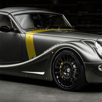 Dealer Standard Morgan Service Abu Dhabi | Free Inspection