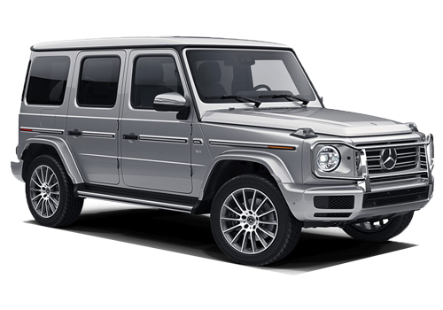 Mercedes G Class Service Abu Dhabi | Repair & Maintenance
