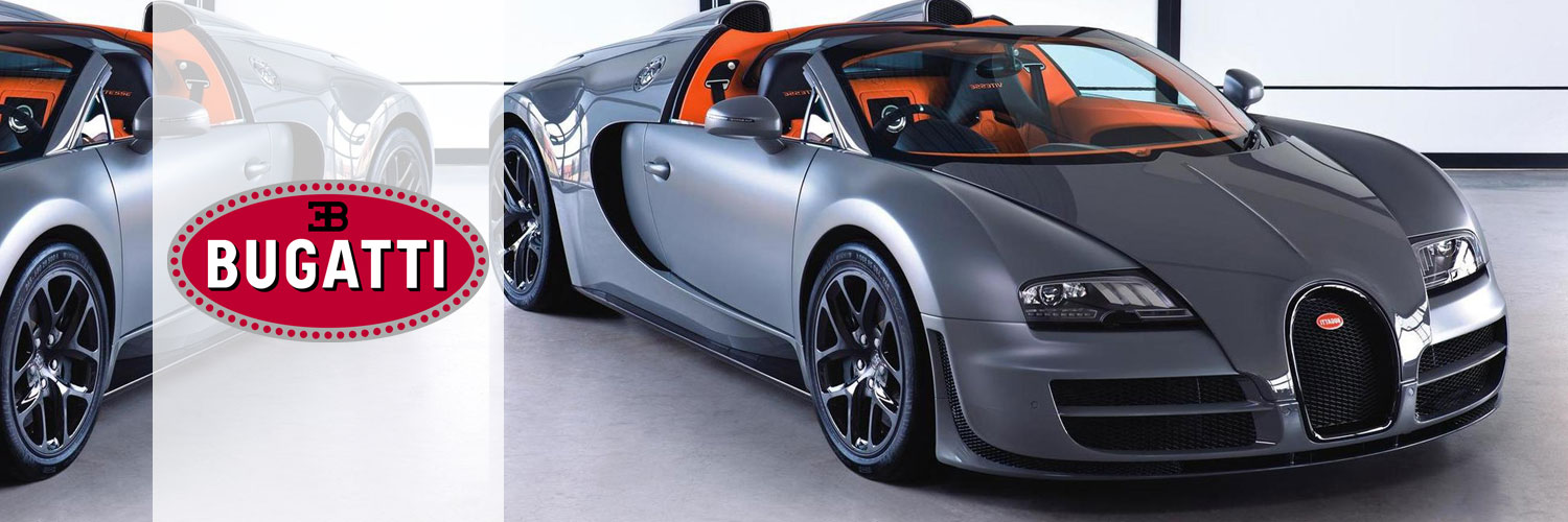 Bugatti Steering Repair Abu Dhabi | Free Inspection Today