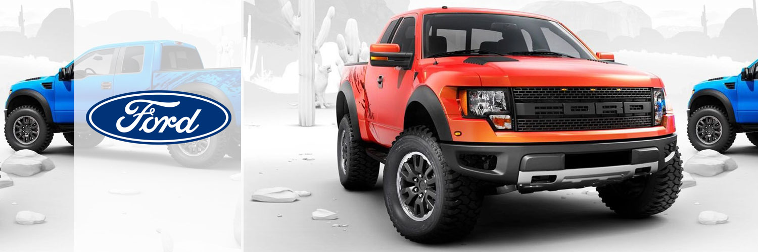 Ford Raptor Oil Leakage Repair Service in Abu Dhabi| Free Inspection