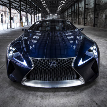 Lexus Standard Repair Service in Abu Dhabi |Honest Video Report