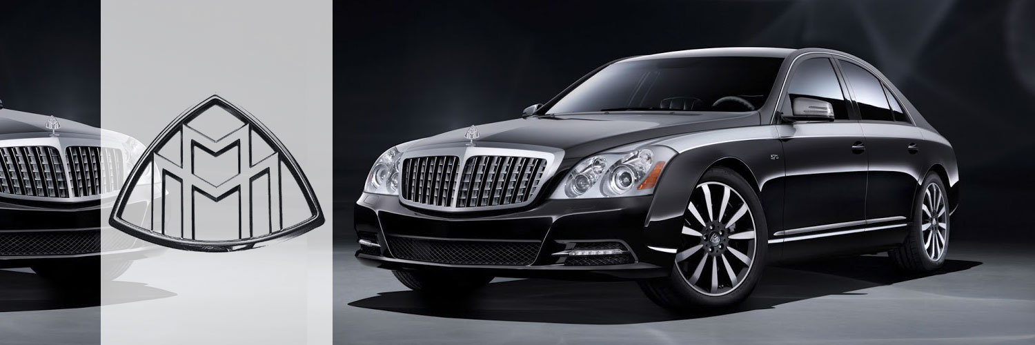 Premium Maybach Oil Leakage Repair Service in Abu Dhabi