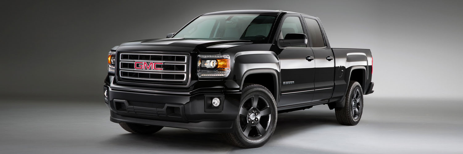 GMC Sierra Auto Spa Service in Abu Dhabi | Tinting and Detailing