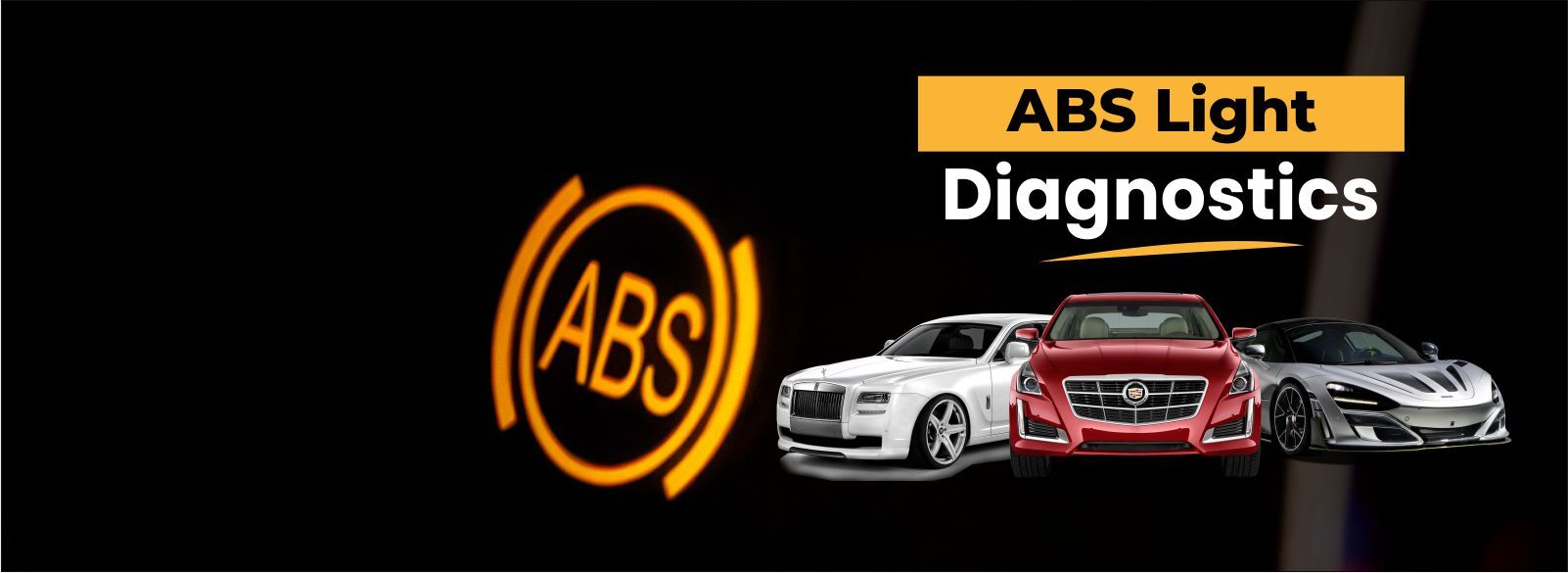 Expert Camaro ABS Light Diagnostics Abu Dhabi| Honest Report