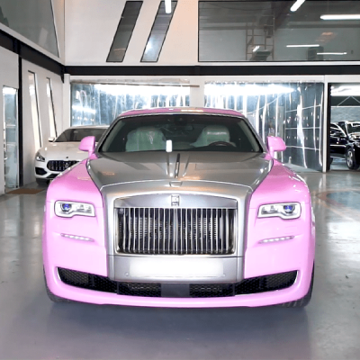 Car Modification Service in Abu Dhabi| Rims & Wraps to Facelifts