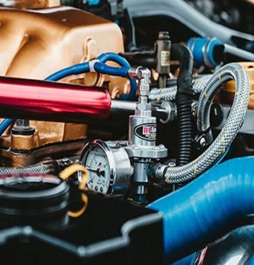 Car Interval – Royal Tech RSA