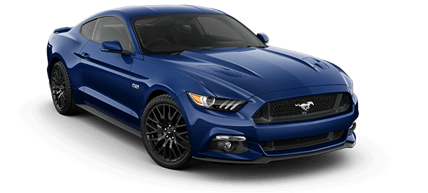 Mustang Repair & Maintenance Service | Mustang Service Dubai