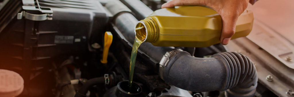Car Oil Change Service in Dubai | Free Oil Flushing