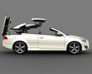 Auto Body Shop in Dubai | Car Repair and Restoration Service