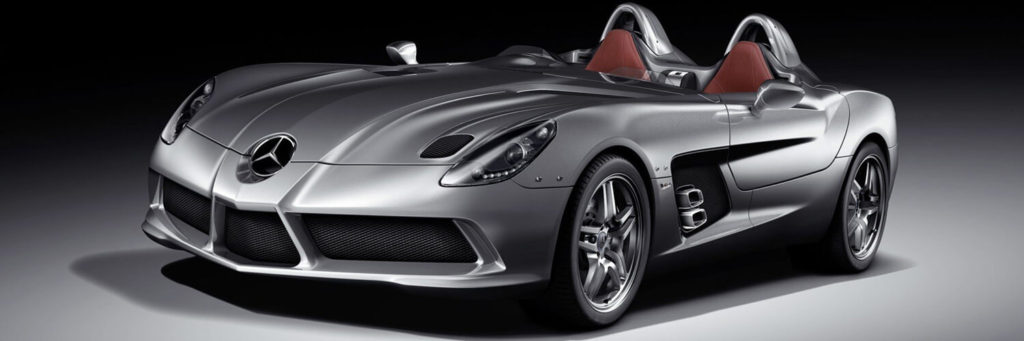 Best Mercedes Body Service in Dubai | #1 Rated Auto Body Workshop