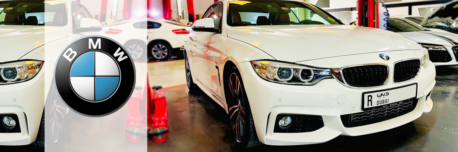 BMW - Royal Tech Autos