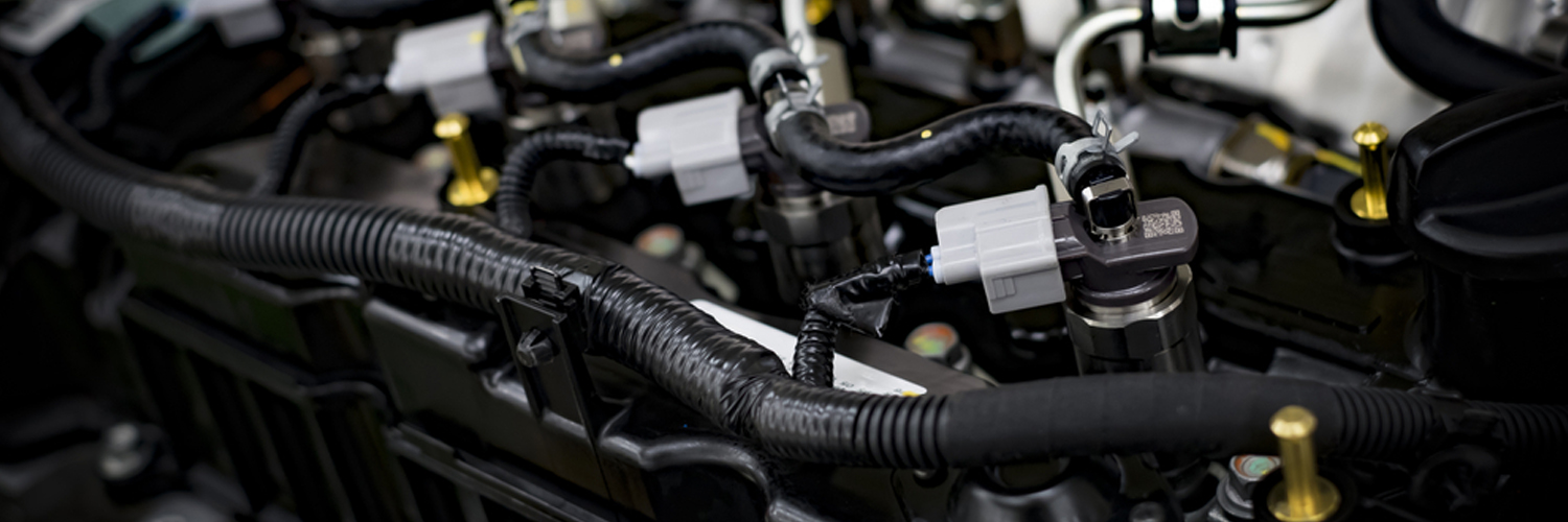 Fuel Injector Cleaning Service in Dubai | Top Technicians