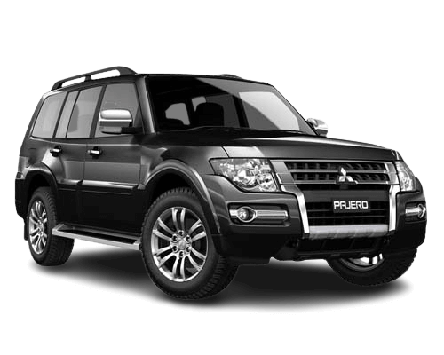 Pajero Service - Royal Tech Autos