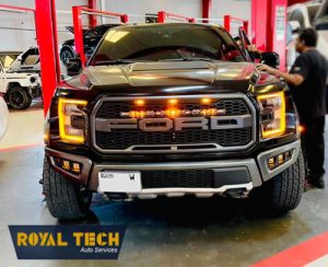 Auto Workshop Dubai | Car Garage Dubai | Auto Service Center Dubai