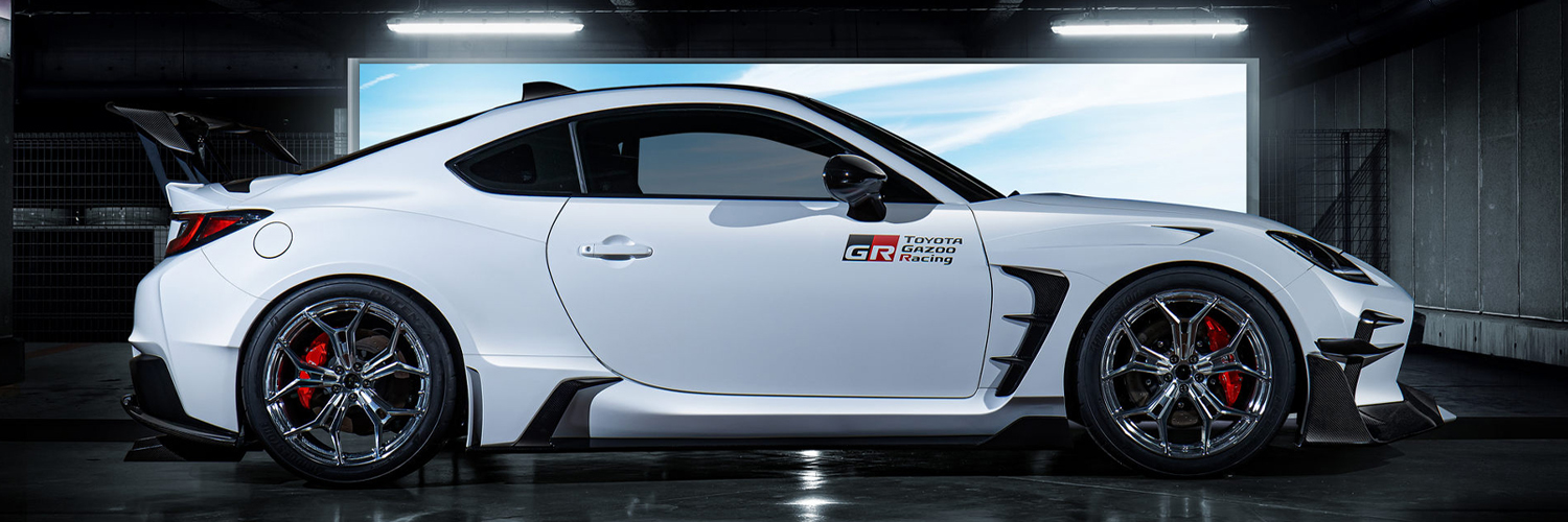 Best Toyota GR86 Service Dubai Workshop | Free Inspection