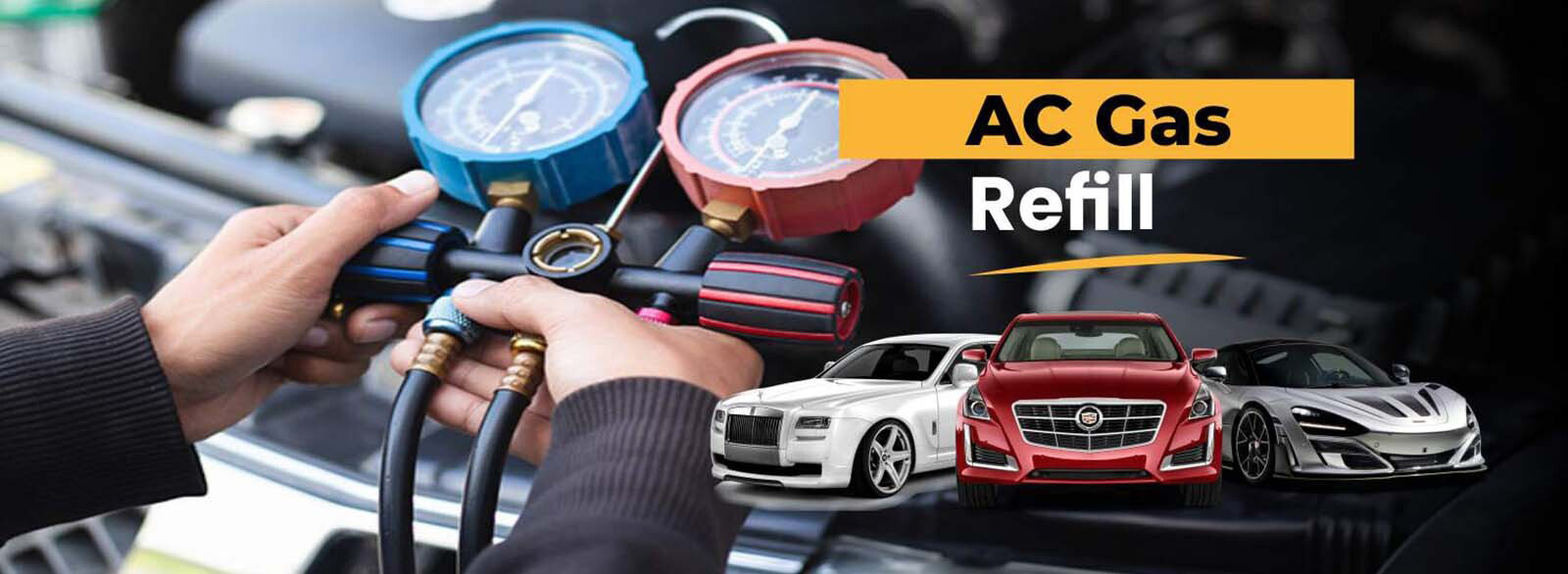 Infinity - Royal Tech Autos