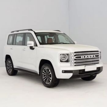 Manufacturer Standard Haval Service Dubai | Free Inspection